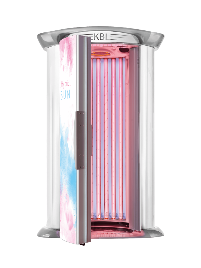 Tanning Services – Blue Sun Spa